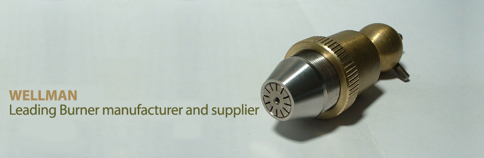 Wellman Engineers And Burners Pvt. Ltd. ~ Home Page